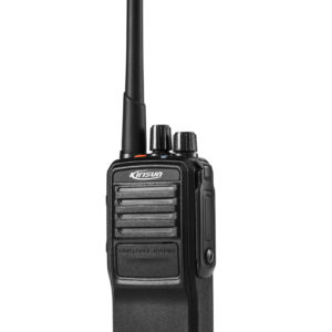 Kirisun DP585 DMR Portable Radio - Kirisun NZ